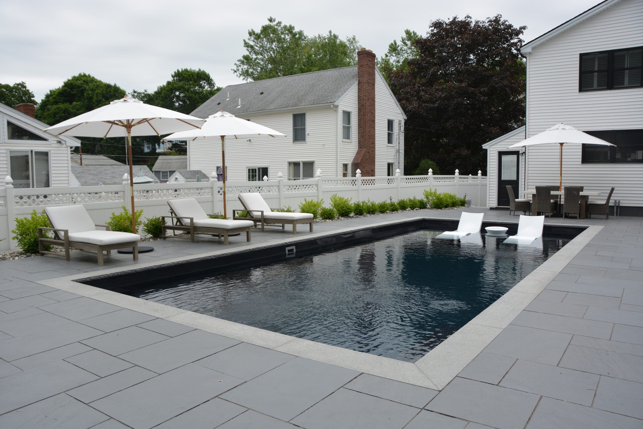 Landscape Portfolio | Massachusetts Landscape Pictures